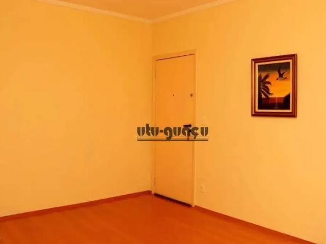 Apartamento para Venda em Itu/SP Alto da Vila Nova 2 Quartos