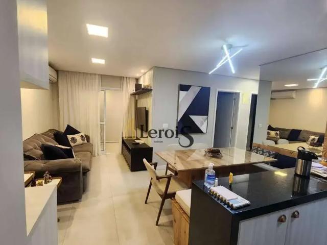 Apartamento para Venda em Itu/SP Alto da Vila Nova 3 Quartos