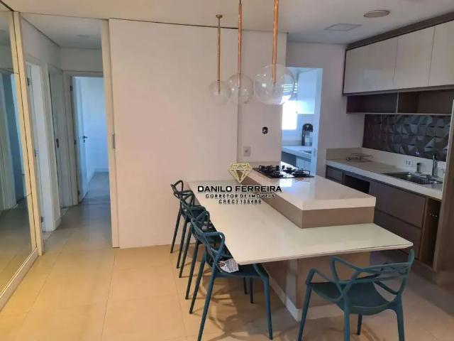 Apartamento para Venda em Itu/SP Alto da Vila Nova 3 Quartos