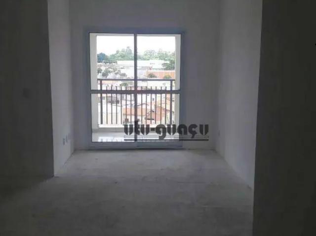 Apartamento para Venda em Itu/SP Alto da Vila Nova 3 Quartos
