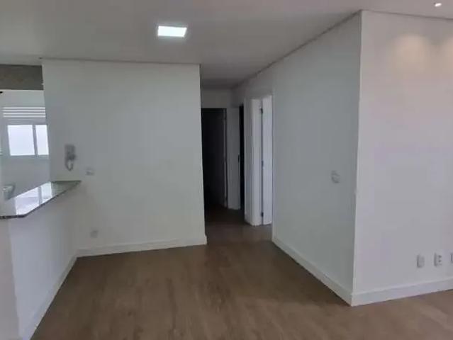 Apartamento para Venda em Itu/SP Alto da Vila Nova 3 Quartos