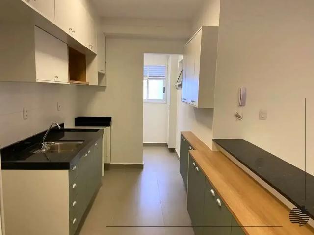 Apartamento para Venda em Itu/SP Alto da Vila Nova 3 Quartos