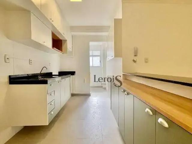 Apartamento para Venda em Itu/SP Alto da Vila Nova 3 Quartos