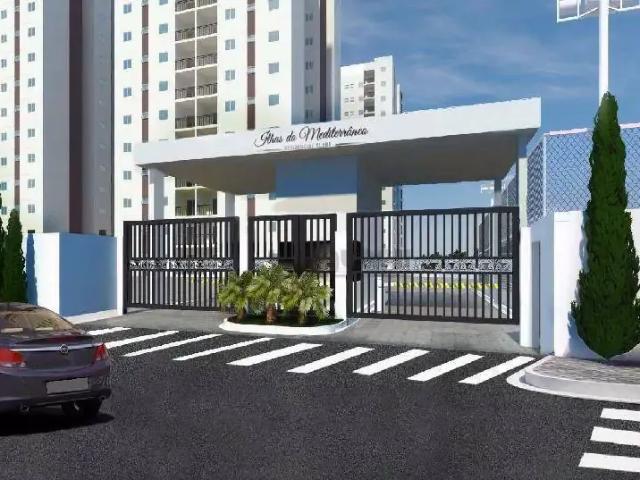Apartamento para Venda em Itu/SP Alto da Vila Nova