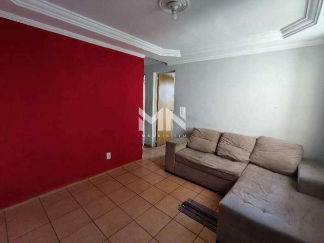 Apartamento para Venda em Itu/SP Altos de Itu 2 Quartos
