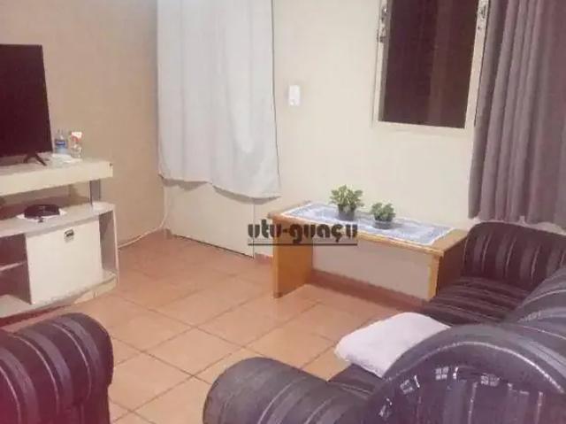 Apartamento para Venda em Itu/SP Altos de Itu 2 Quartos