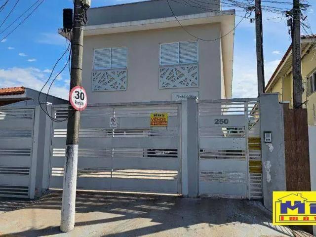 Apartamento para Venda em Itu/SP Brasil 2 Quartos