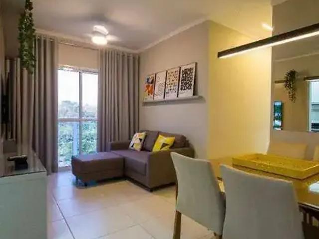 Apartamento para Venda em Itu/SP Brasil 2 Quartos