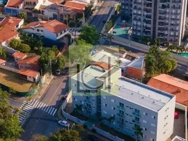 Apartamento para Venda em Itu/SP Brasil 2 Quartos