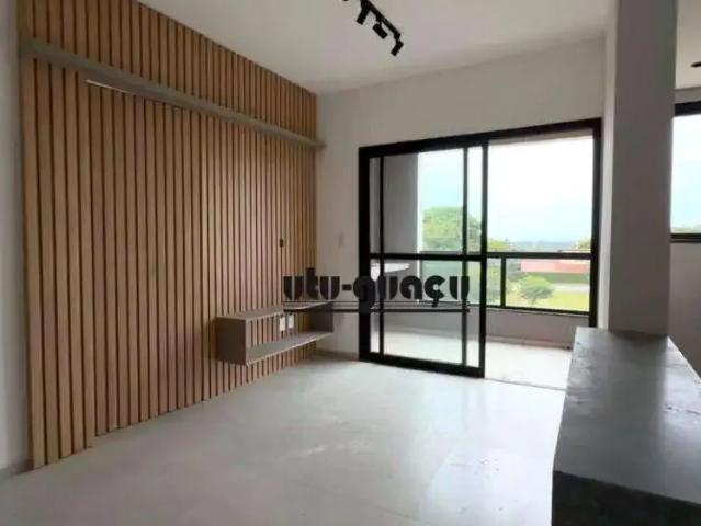 Apartamento para Venda em Itu/SP Brasil 2 Quartos