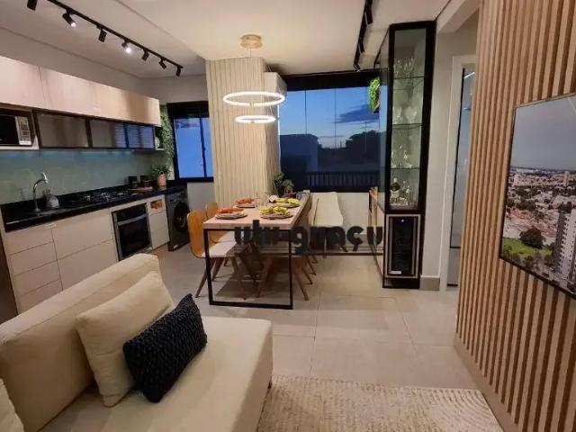 Apartamento para Venda em Itu/SP Brasil 2 Quartos