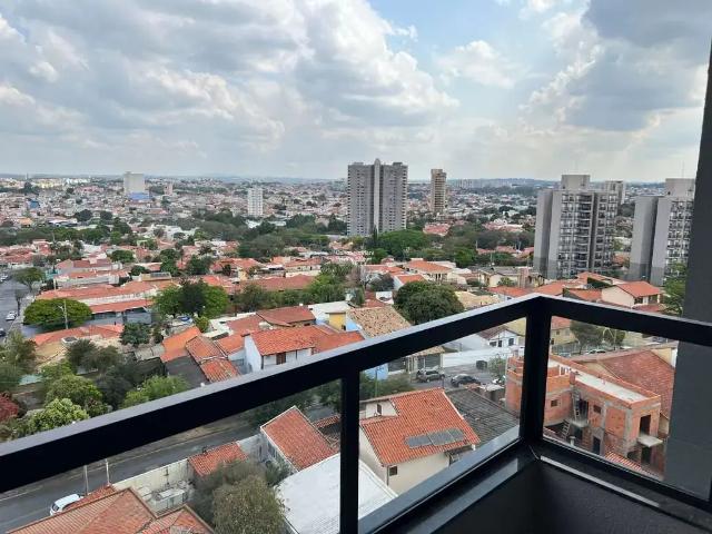 Apartamento para Venda em Itu/SP Brasil 3 Quartos