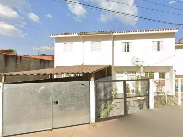 Apartamento para Venda em Itu/SP Cantagalo