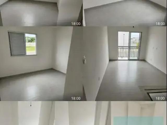 Apartamento para Venda em Itu/SP Cantagalo 2 Quartos