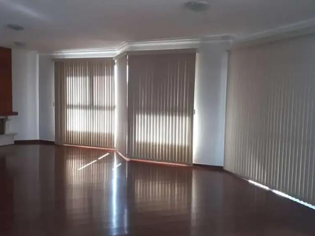 Apartamento para Venda em Itu/SP Centro 4 Quartos