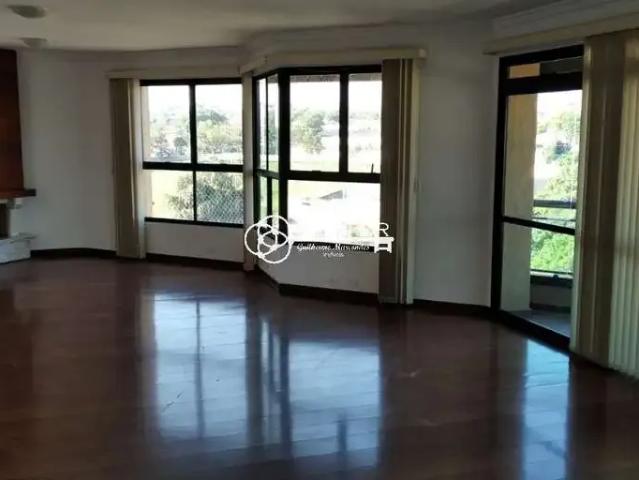 Apartamento para Venda em Itu/SP Centro 4 Quartos