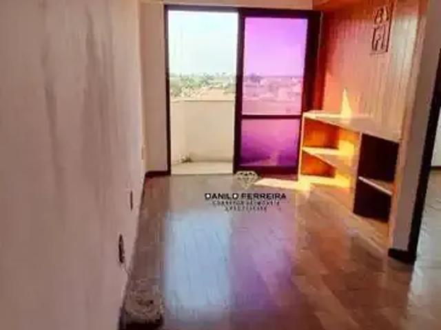 Apartamento para Venda em Itu/SP Centro 1 Quartos