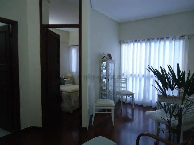 Apartamento para Venda em Itu/SP Centro 1 Quartos
