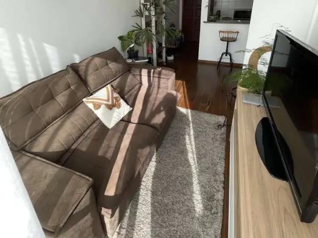 Apartamento para Venda em Itu/SP Centro 1 Quartos