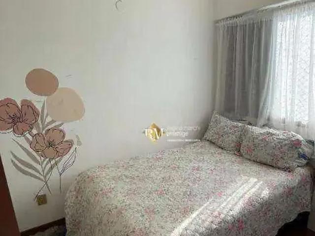 Apartamento para Venda em Itu/SP Centro 1 Quartos