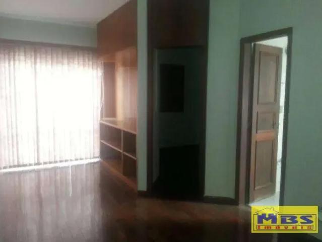 Apartamento para Venda em Itu/SP Centro 1 Quartos