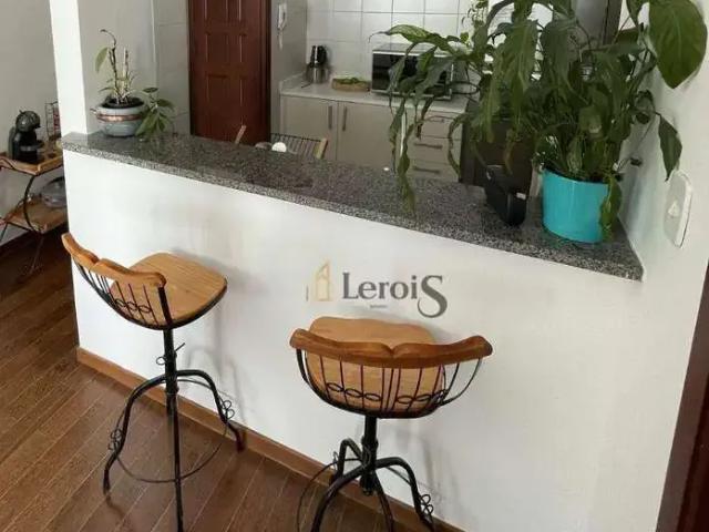 Apartamento para Venda em Itu/SP Centro 1 Quartos