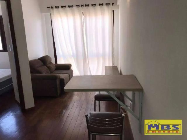 Apartamento para Venda em Itu/SP Centro 1 Quartos