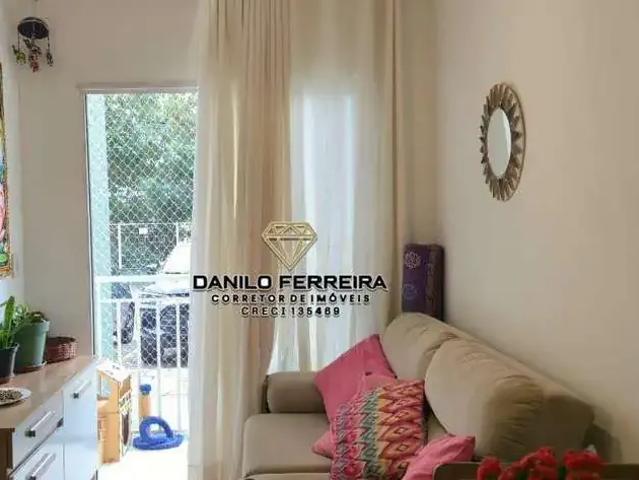 Apartamento para Venda em Itu/SP Centro 2 Quartos