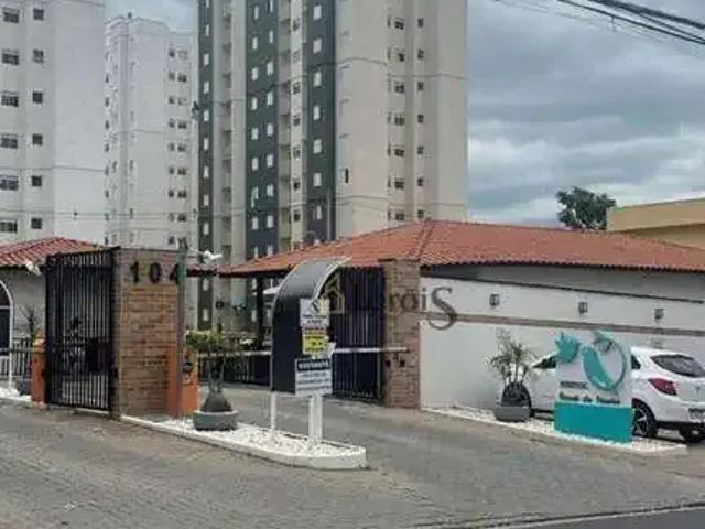 Apartamento para Venda em Itu/SP Centro 2 Quartos