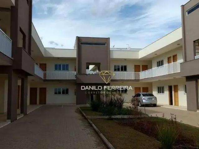 Apartamento para Venda em Itu/SP Centro 2 Quartos