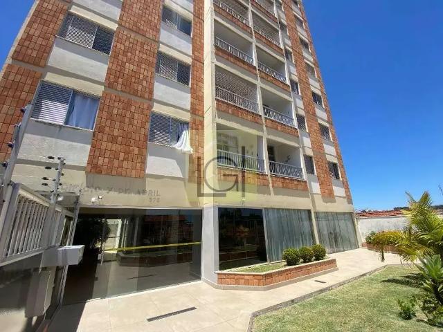 Apartamento para Venda em Itu/SP Centro 2 Quartos