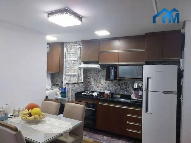 Apartamento para Venda em Itu/SP Centro 2 Quartos