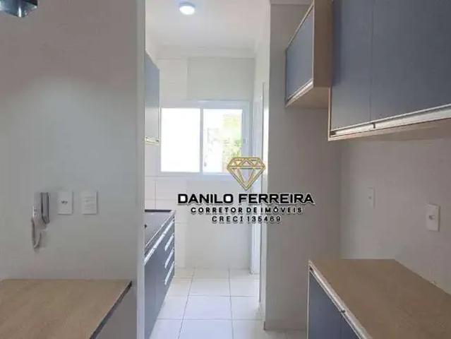 Apartamento para Venda em Itu/SP Centro 2 Quartos
