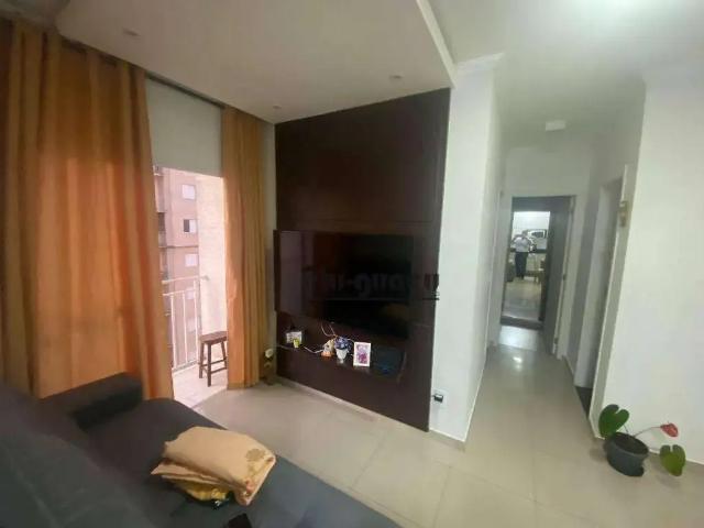 Apartamento para Venda em Itu/SP Centro 2 Quartos