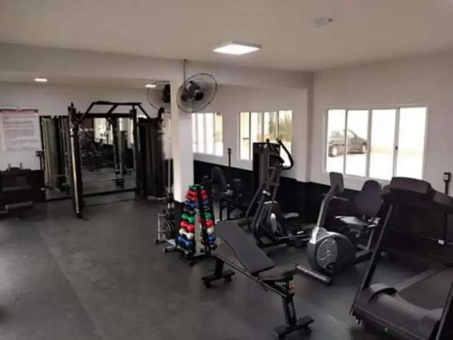 Apartamento para Venda em Itu/SP Centro 2 Quartos