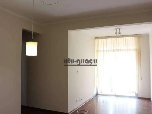 Apartamento para Venda em Itu/SP Centro 3 Quartos