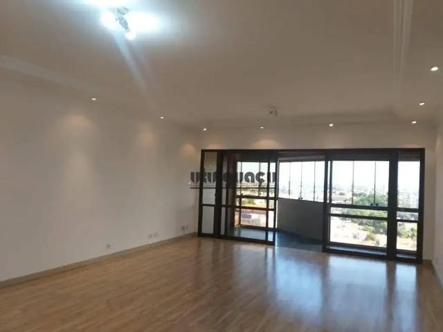 Apartamento para Venda em Itu/SP Centro 3 Quartos