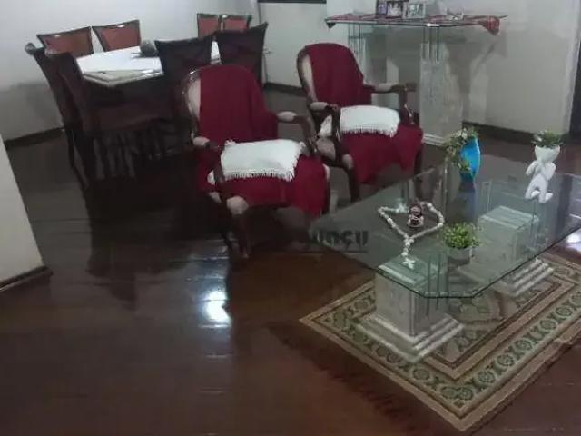 Apartamento para Venda em Itu/SP Centro 3 Quartos