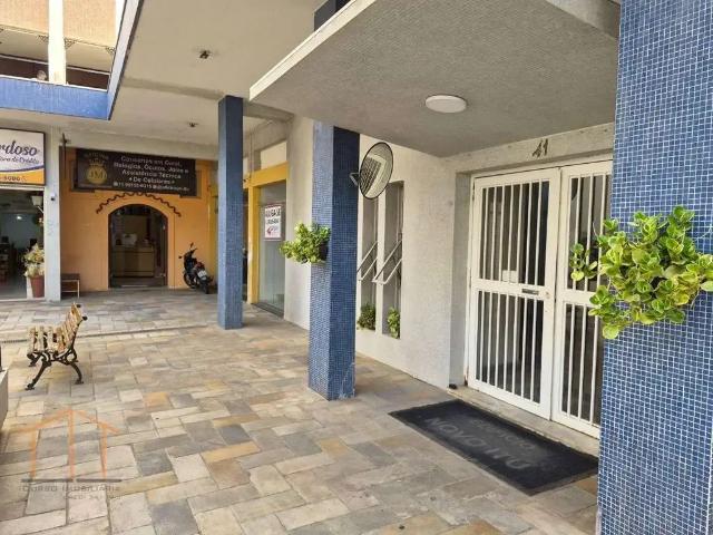 Apartamento para Venda em Itu/SP Centro 3 Quartos