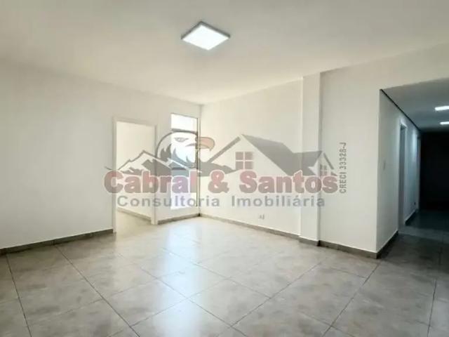 Apartamento para Venda em Itu/SP Centro 3 Quartos