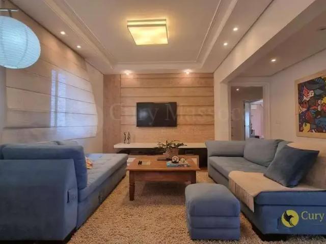 Apartamento para Venda em Itu/SP Centro 3 Quartos