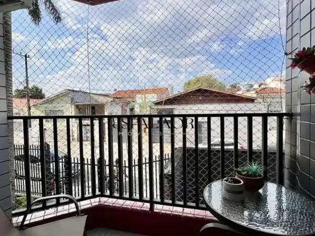 Apartamento para Venda em Itu/SP Centro 3 Quartos