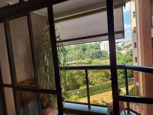 Apartamento para Venda em Itu/SP Centro 3 Quartos