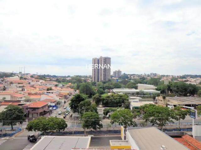 Apartamento para Venda em Itu/SP Centro 3 Quartos