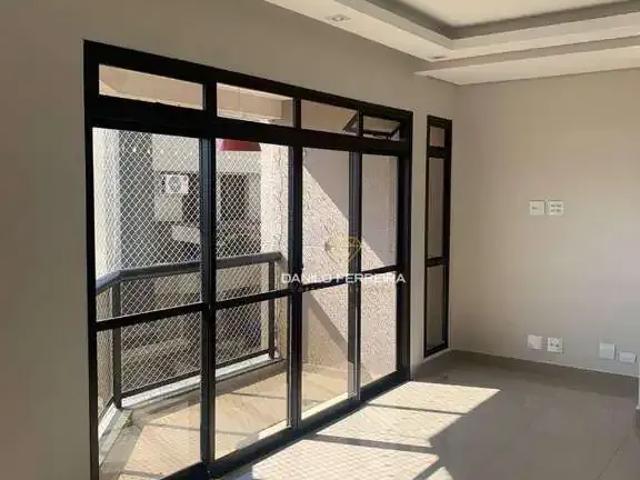 Apartamento para Venda em Itu/SP Centro 3 Quartos