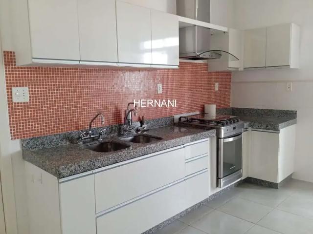 Apartamento para Venda em Itu/SP Centro 3 Quartos