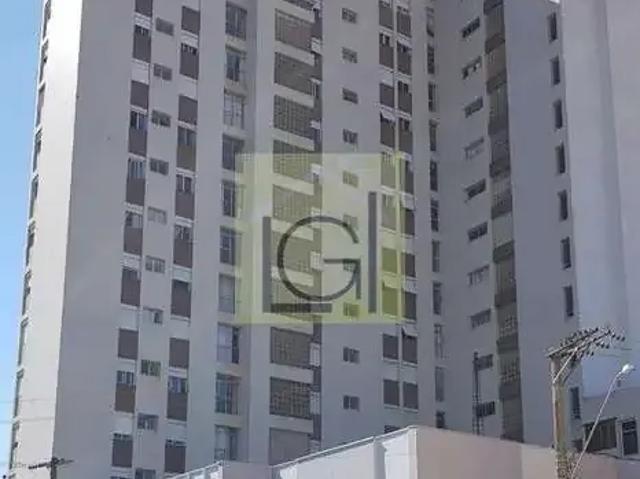Apartamento para Venda em Itu/SP Centro 3 Quartos