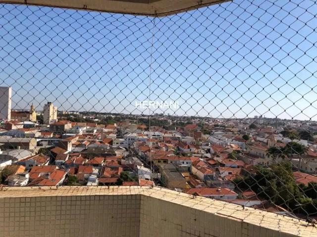 Apartamento para Venda em Itu/SP Centro 3 Quartos
