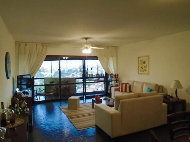 Apartamento para Venda em Itu/SP Centro 3 Quartos