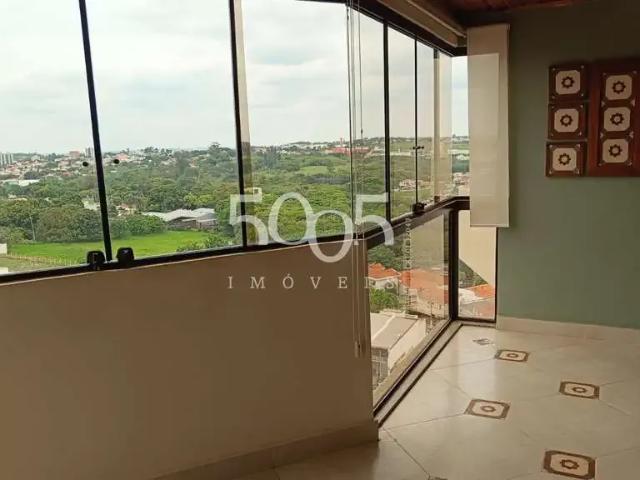 Apartamento para Venda em Itu/SP Centro 3 Quartos